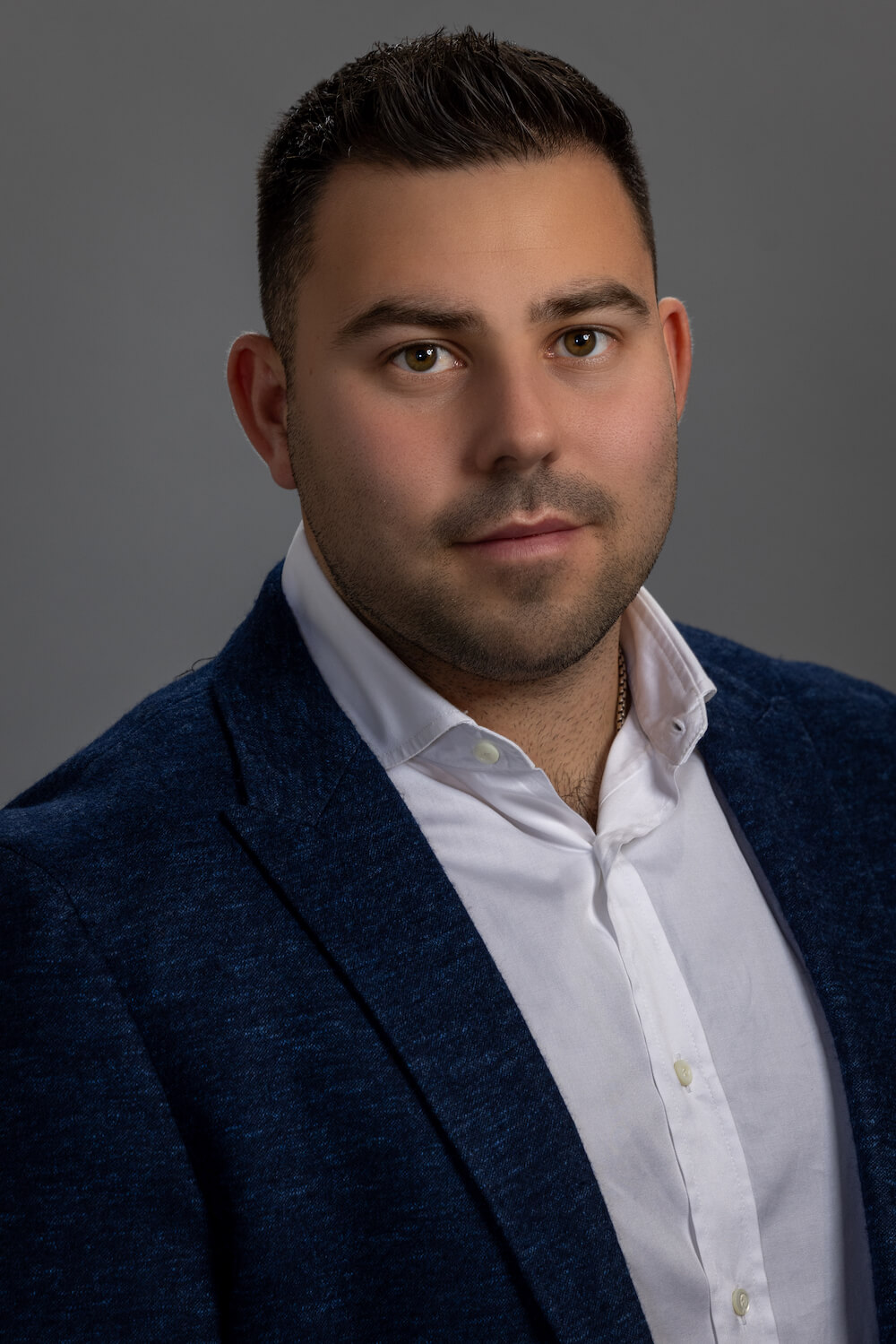 About Andrew - Design Pro Development - Philadelphia Real Estate