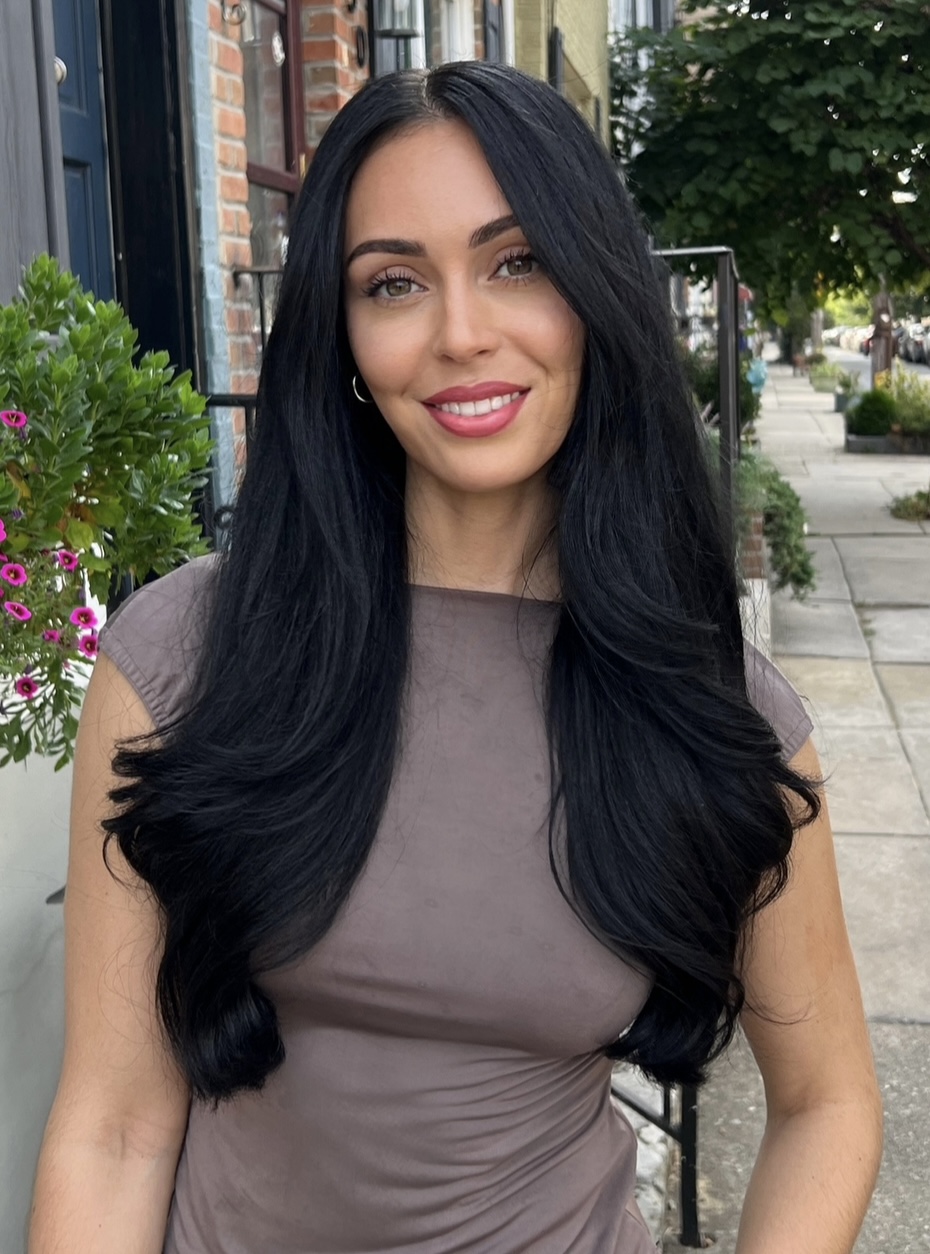 About Allison - Design Pro Development - Philadelphia Real Estate